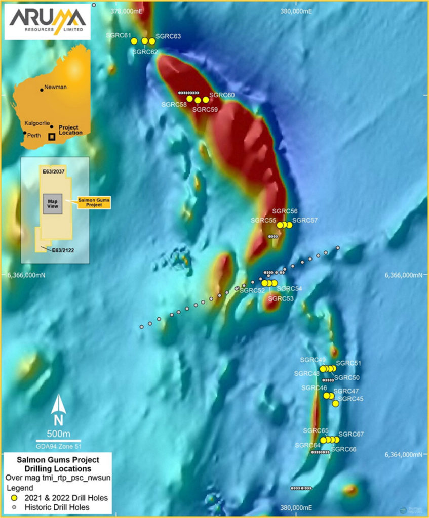 fig7 - Aruma Resources Limited